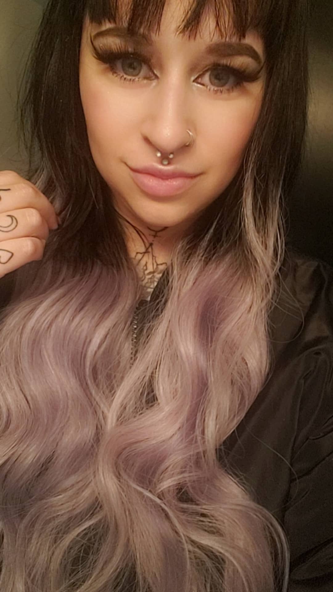 X Dancer Natalie