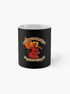 HOME [casadiablo.com]